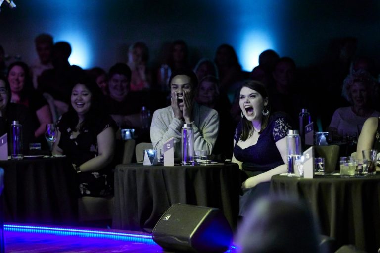 Ticket and Seating Information | The Cabaret