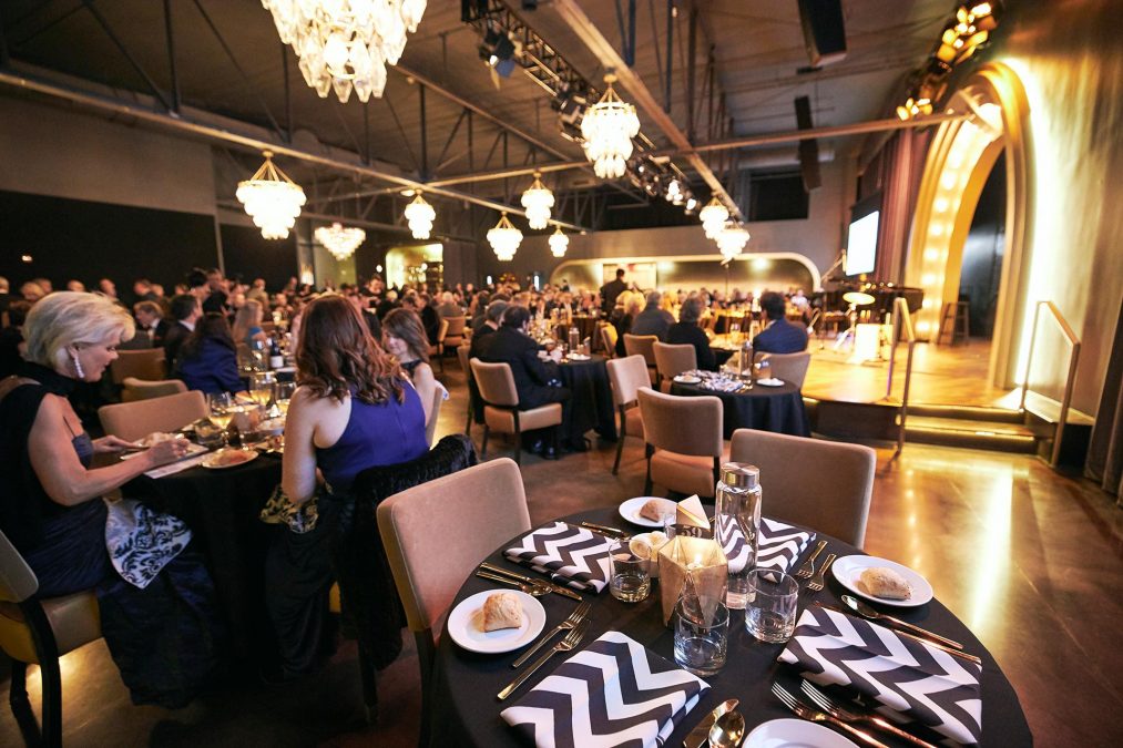 Event Photos | The Cabaret