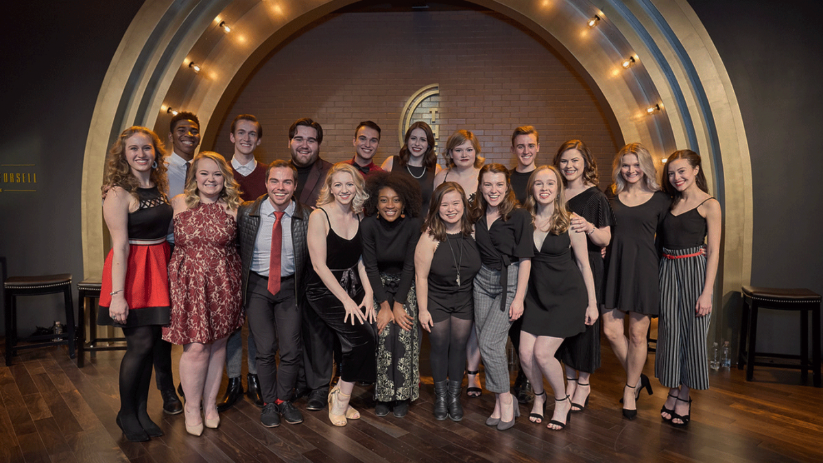 Education | The Cabaret