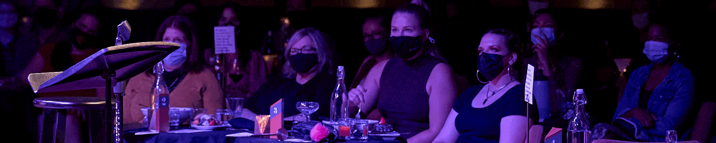 Ticket and Seating Information | The Cabaret